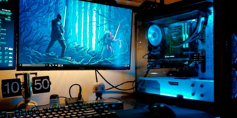 PC SKINS BPT | Vaquinhas online