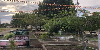 Revitalização da Vila de Boim Resex | Vaquinhas online