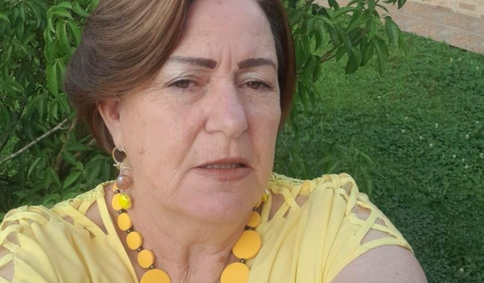 Ajuda para o tratamento da Dona Orminda | Vaquinhas online