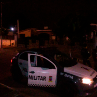 Compra de 2 pneus aro 14 para a viatura de policia que faz o ...