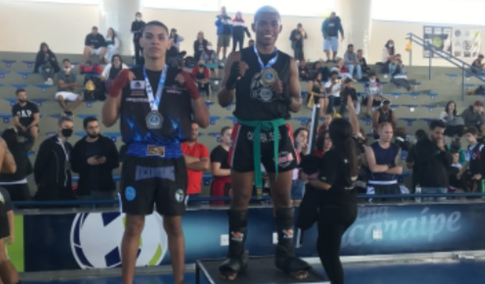 Brasileiro CBKB 2021 | Vaquinhas online