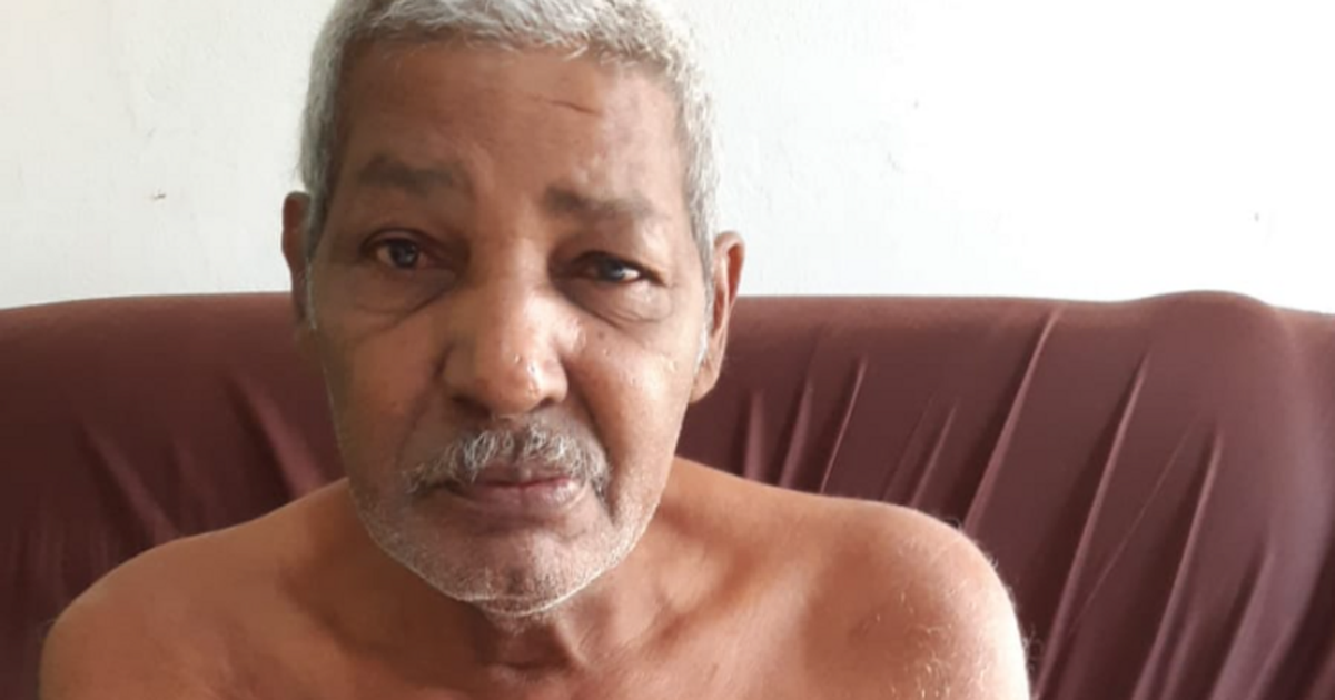 Ajude o tratamento do Mario de Souza | Vaquinhas online