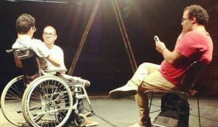 Ajude Alcides a se formar | Vaquinhas online