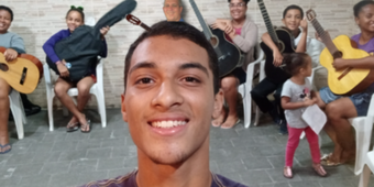 Patrick Marques | Vaquinhas online