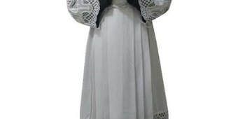 Me ajude a comprar meus paramentos litúrgicos. | Vaquinhas online