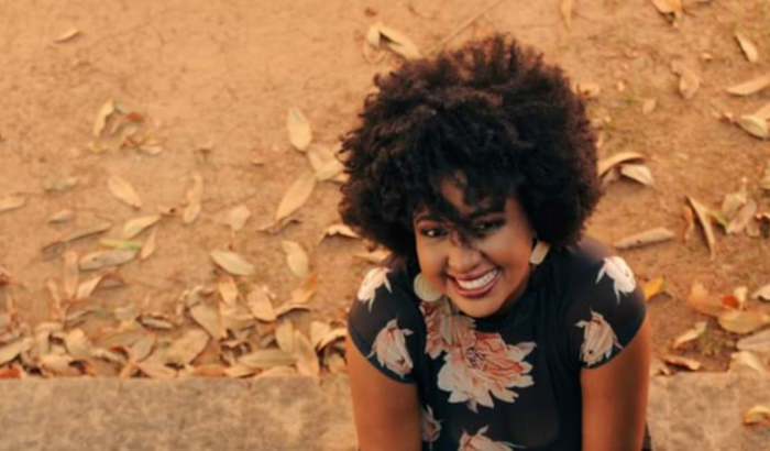 CNH: Sarah Motorizada Um Sonho Possível- Tenho Fé | Vaquinhas online