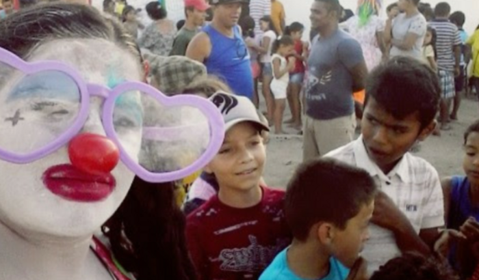 Festa das crianças | Vaquinhas online