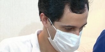 Meu pai precisa fazer o tratamento para a Coreia de Sydenham ...