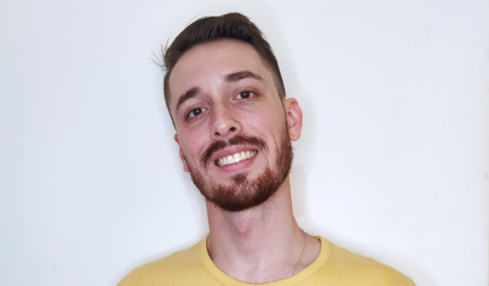 Geladeira pro Kaique | Vaquinhas online