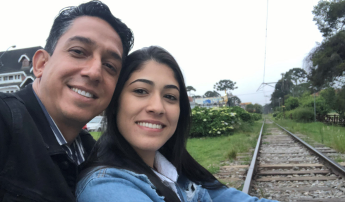 casamento de Renato Sanches e Ane Lima | Vaquinhas online