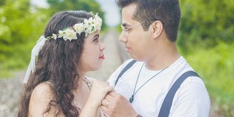 Amanda & Fernando | Vaquinhas online