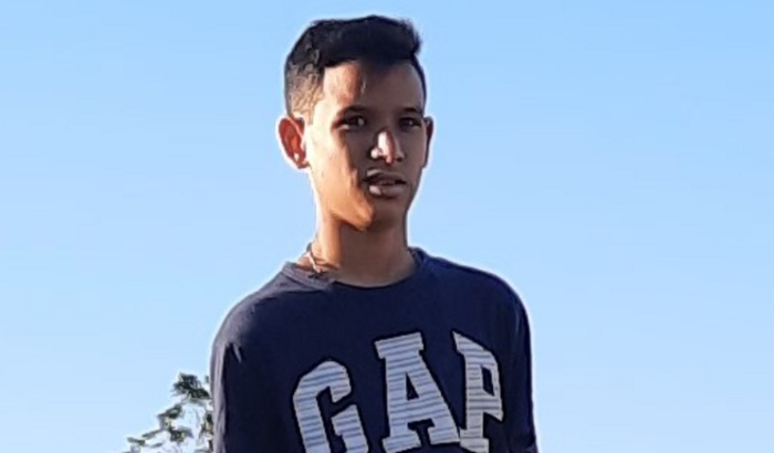 Campanha Ryan Gabriel | Vaquinhas online