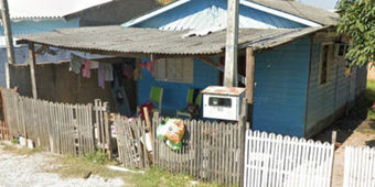 Construir minha casa | Vaquinhas online