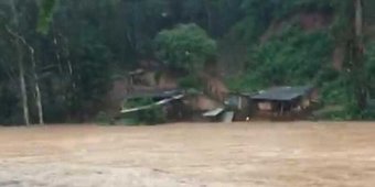 Socorro enchente Raposos morador Walace Junior "Tomate da CDC ...