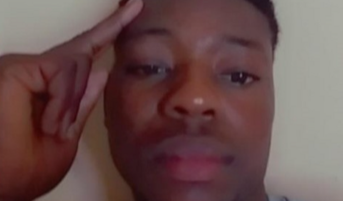 Ajuda Para Ben vir para o Brasil | Vaquinhas online