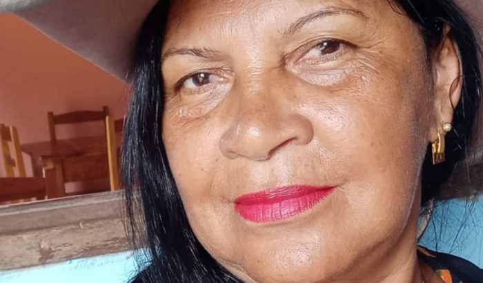 Cirurgia dos olhos da minha mãe | Vaquinhas online