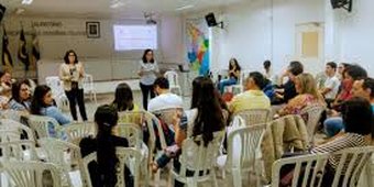 IV SEFELI - Formação de Professores e Ensino de Língua Inglesa ...