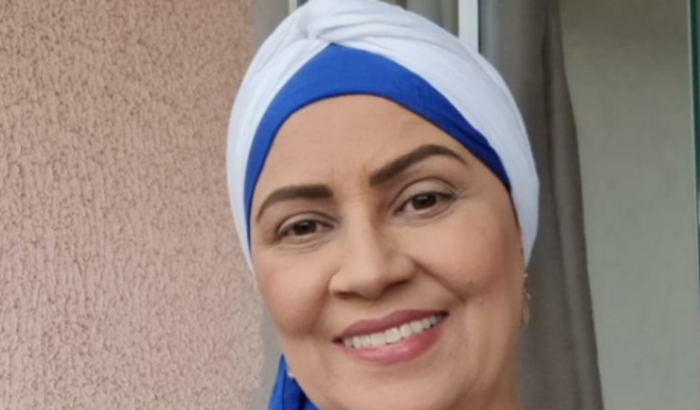 Cirurgia Helena contra o cânver | Vaquinhas online