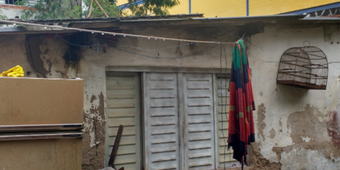 Reformar uma casa | Vaquinhas online