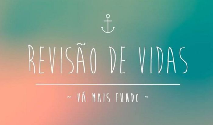 VIDAS TRANSFORMADAS - RETIRO | Vaquinhas online