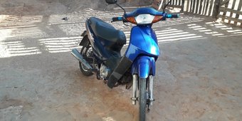 Ajudar a comprar um transporte pra trabalhar | Vaquinhas online