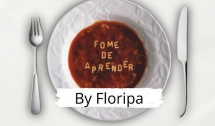 Projeto time fome de aprender by floripa | Vaquinhas online