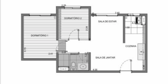 Casa própria ( com a benção de Deus) | Vaquinhas online