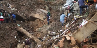 SOLIDARIEDADE Á PEDRÓPOLIS | Vaquinhas online