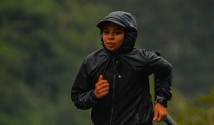 Ajuda para pagar o tratamento da fratura da patela da Maria Run ...