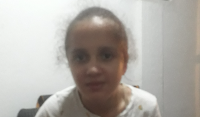 Aniversário de NIKOLE dia 24.02.2022 (12 anos) | Vaquinhas online