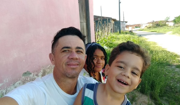 ivan Marcio Ferreira da Silva | Vaquinhas online