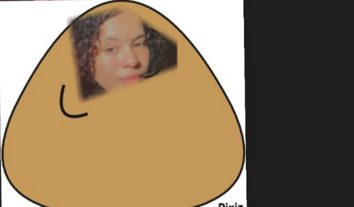 pou sente falta da kay... ajude-nos a comprar o pou para esse usuário ...