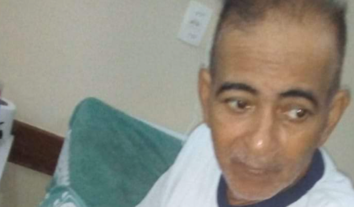 Ajude o tratamento do Valmor que precisa muito de ajuda | Vaquinhas online