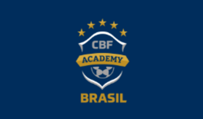 Licença C da CBF para o Haroldinho. | Vaquinhas online
