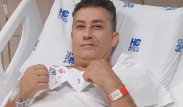 Vaquinha em prol de Pedro Favero | Vaquinhas online