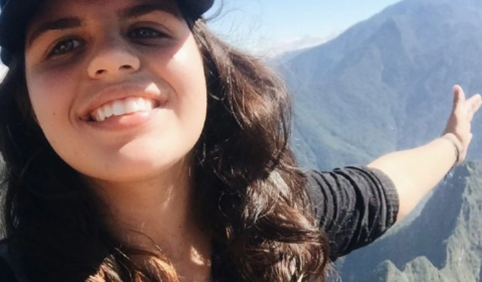 Anna pelo mundo | Vaquinhas online