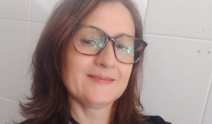 Ajude no tratamento do câncer da Terezinha | Vaquinhas online