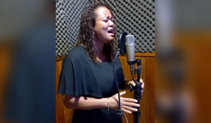 Flavia Lima | Vaquinhas online