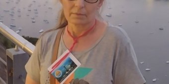 Cirurgia Maria Maslowisk Barbian | Vaquinhas online