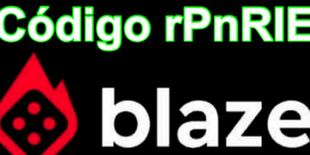 Código blaze: ganhe o primeiro depósito duplicado até R$1000, Codigo Promocional Blaze hoje ...