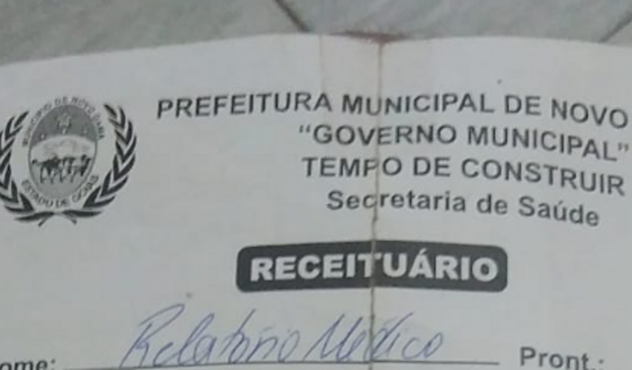 O Rodrigo está precisando muito da sua ajuda deficiente | Vaquinhas online