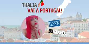 Intercâmbio para Portugal | Vaquinhas online