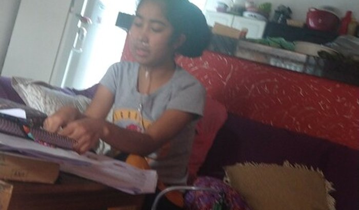 Ajuda para Ana Clara Barbosa Guimarães | Vaquinhas online