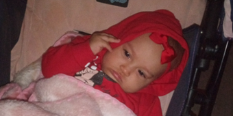 1 ano da Aylla | Vaquinhas online