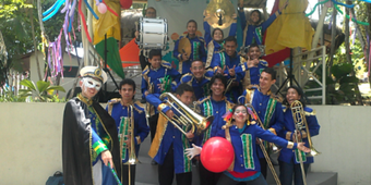 Manutenção e Compra de Instrumentos Musicais | Vaquinhas online