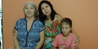 Casa própria | Vaquinhas online