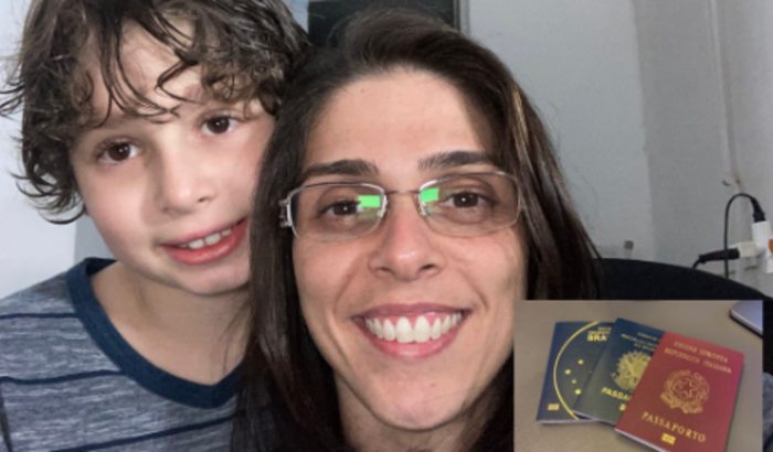 Em busca de um Sonho - Passagens Aéreas | Vaquinhas online