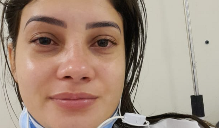 Minha Esposa Precisa Fazer Uma Cirurgia Com Urgência Vaquinhas Online