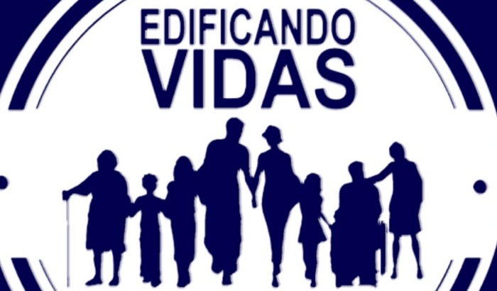 Instituto Edificando Vidas | Vaquinhas online