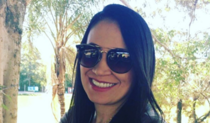 Tratamento Médico - Naiane Aquino | Vaquinhas online